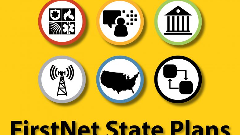 GUEST COLUMN: FirstNet Crucial For Public Safety | All Things FirstNet