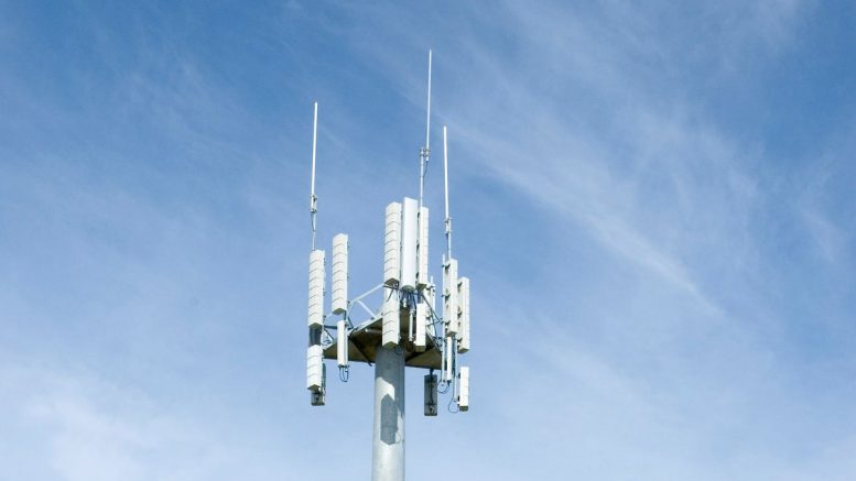 What FirstNet means for the future of Land Mobile Radios | All Things ...