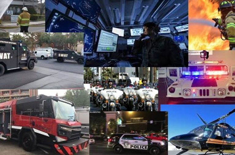 FirstNet Says New Role Is Public-Safety Product Influencer | All Things ...