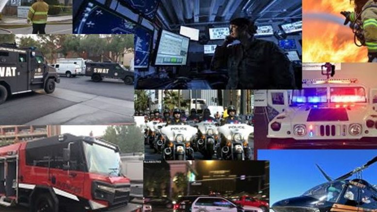 “911, What’s Your Emergency?” – Looking Ahead to the Next 50 Years of ...