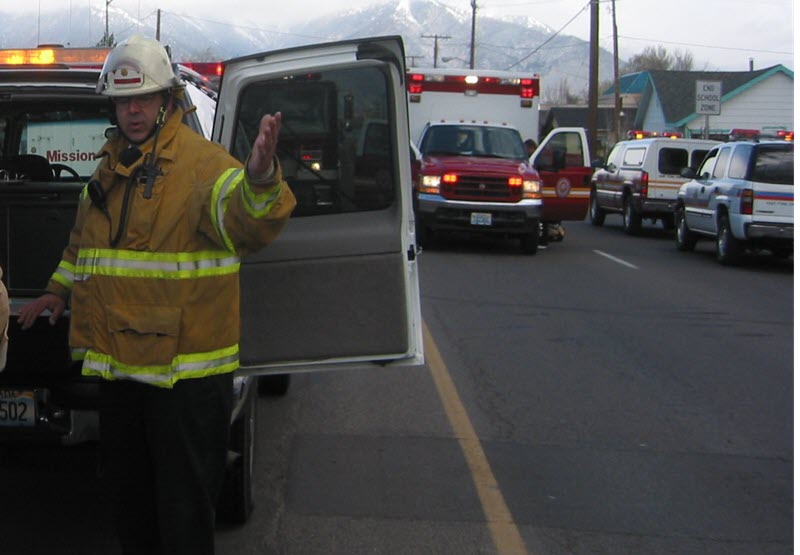 FirstNet launches ruthless-preemption functionality for ‘primary ...