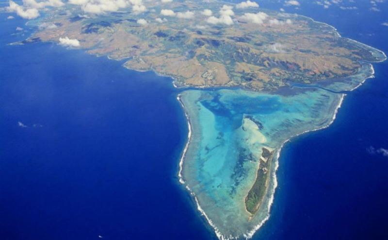 Guam Governor Calvo Approves Buildout Plan for FirstNet | All Things ...