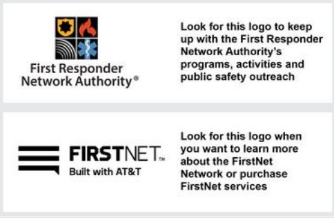 new logos | All Things FirstNet