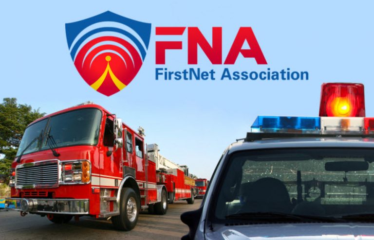 FirstNet Association Holds First Regional Event | All Things FirstNet