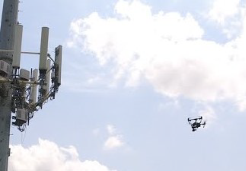 AT&T’s LTE network to support out-of-sight flying in new federal drone ...