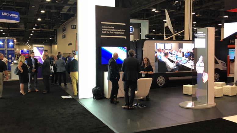 All Things FirstNet – Dedicated to making the network a reality. For ...