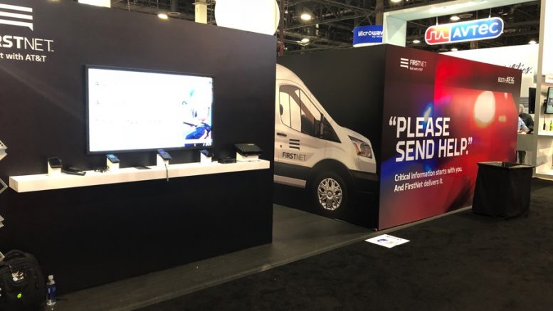 All Things FirstNet – Dedicated to making the network a reality. For ...