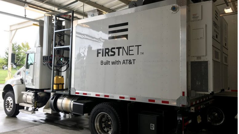 Integrating FirstNet deployables during a cybersecurity attack | All ...