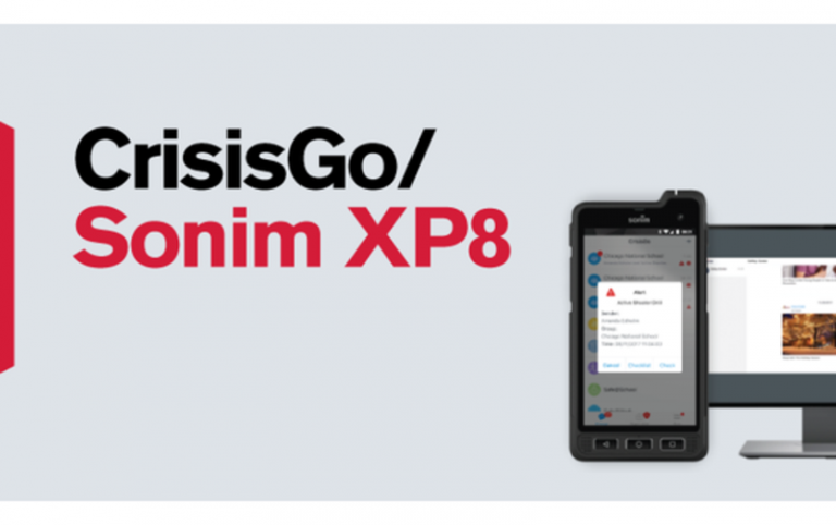 CrisisGo And Sonim Technologies Bring Rapid, Emergency Communications ...