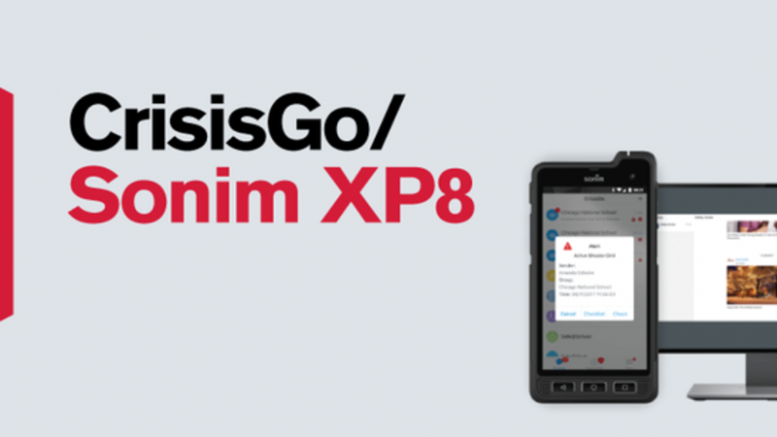 Facebook Live: Bob Plaschke of Sonim and Richard Mirgon of All Things ...