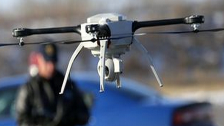 Texas DPS launches new drone program | All Things FirstNet