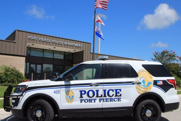 Fort Pierce PD joins FirstNet for first responders, just ahead of ...