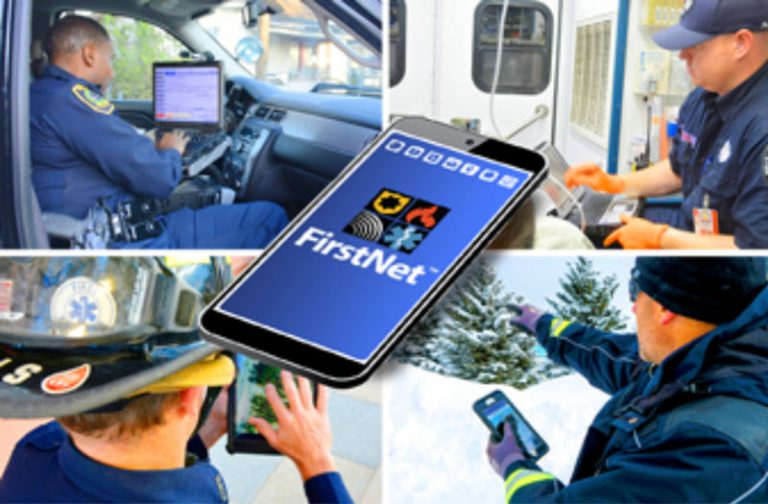 FirstNet Authority outlines roadmap targets for future system ...
