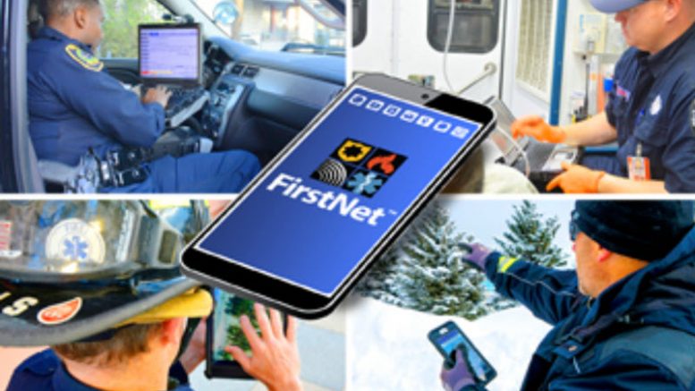 What FirstNet means for the future of Land Mobile Radios | All Things ...
