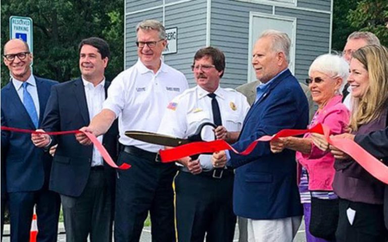 New FirstNet Cell Site Launches in Talbot County to Support Public ...