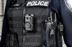 Axon rolls out the next level of police technology: Live-streaming body ...