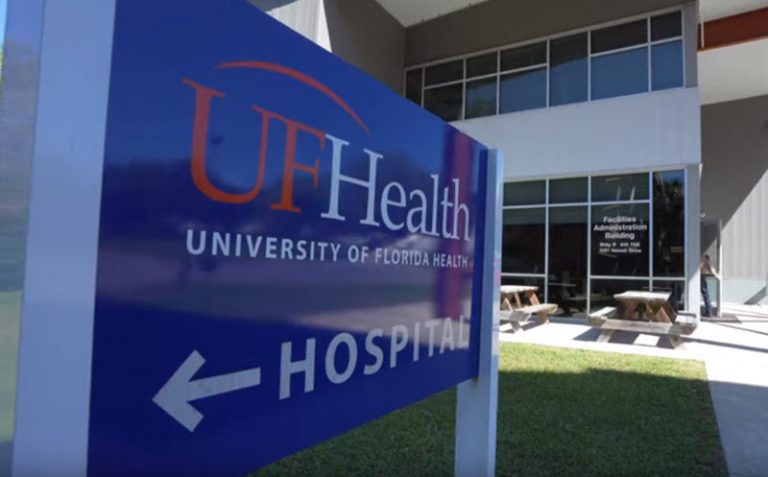 UF Health | All Things FirstNet