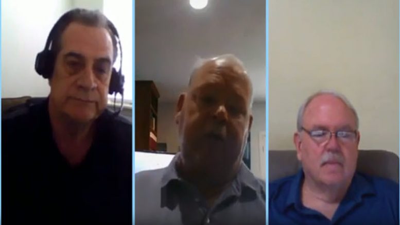 MegaRange and AirgainConnect – Built for Public Safety | All Things ...