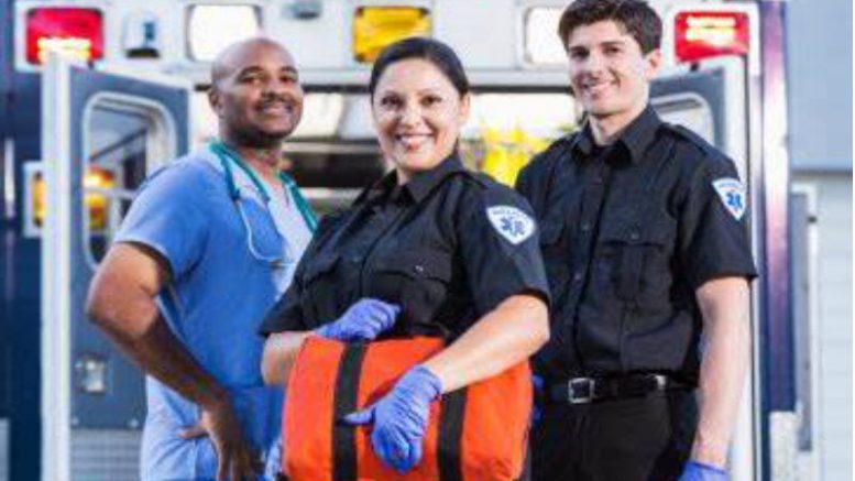 Alachua County Fire and Rescue uses FirstNet in everyday operations ...