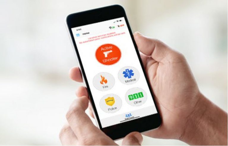 Rave Panic Button Earns FirstNet Listed Designation | All Things FirstNet