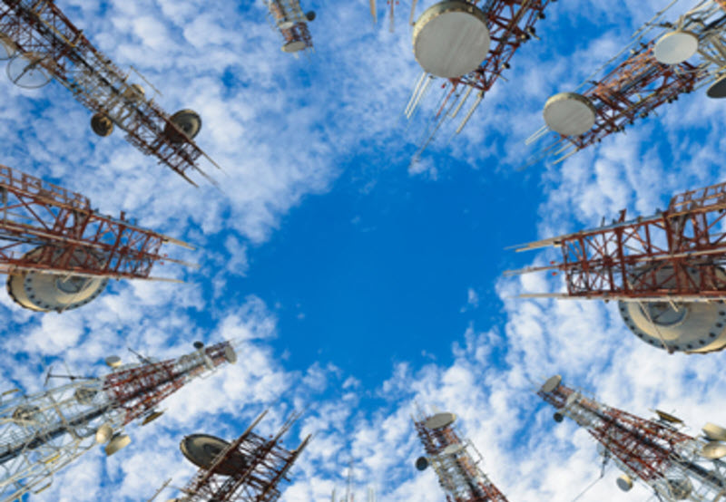 Towers2 | All Things FirstNet