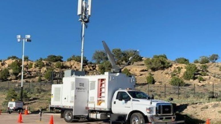 COLT | All Things FirstNet