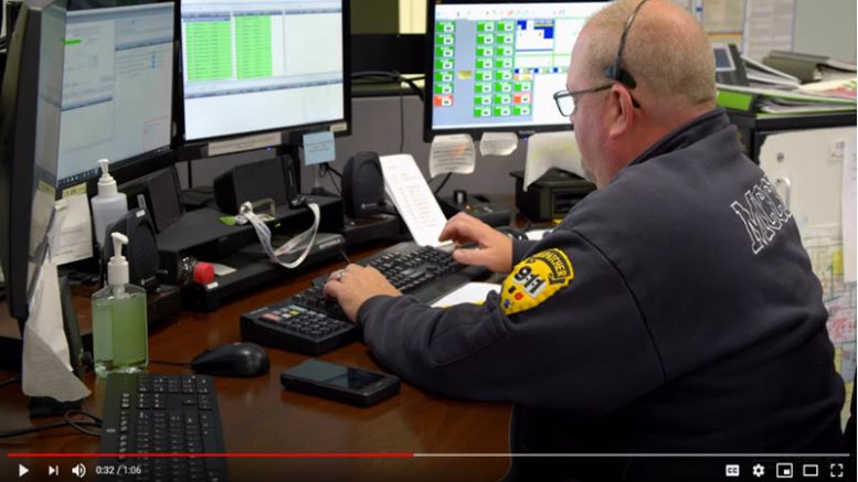 The Importance of In-Building Wireless for the FirstNet Emergency ...