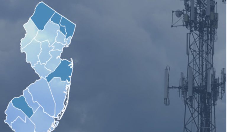 The FirstNet Network Expands Across New Jersey, Advances Public Safety ...