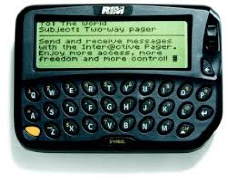 Public Safety Advocate: Communications—The Systems Approach | All ...