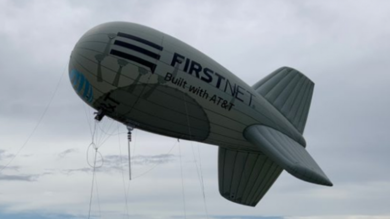 A View from Above: Increasing first responder situational awareness ...