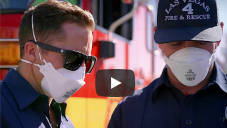 Technologies to Keep You Connected | All Things FirstNet