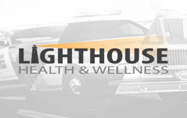 Lighthouse Health & Wellness Earns FirstNet Verified™ Designation | All ...