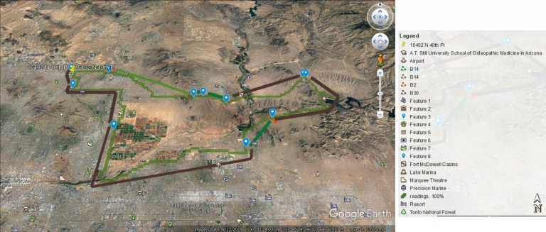 Public Safety Advocate: FirstNet Interoperability, More on MegaRange ...