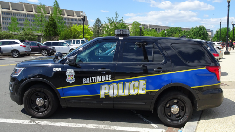 Bainbridge Island Police and Fire Departments Transform First Responder ...