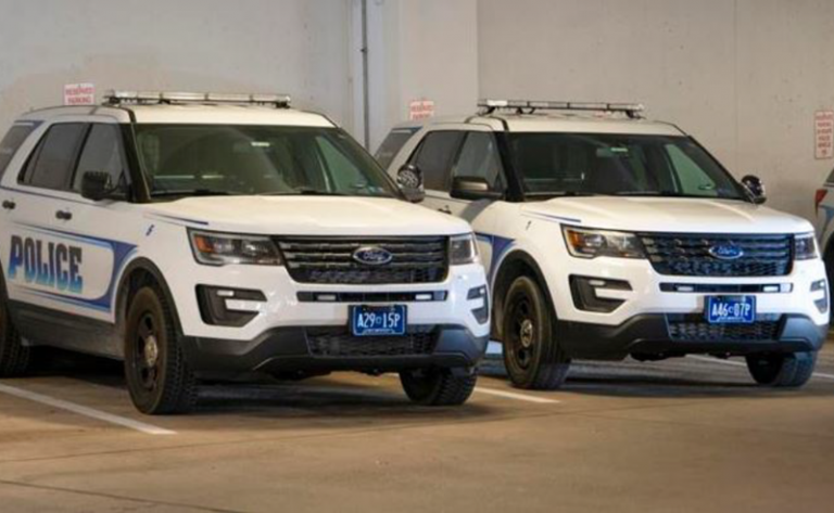 Penn State University Police adopt FirstNet communications platform for ...