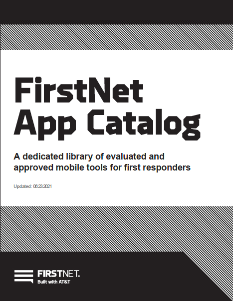 Resources | All Things FirstNet