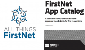 FirstNet App Catalog now Available on All Things FirstNet Website | All ...