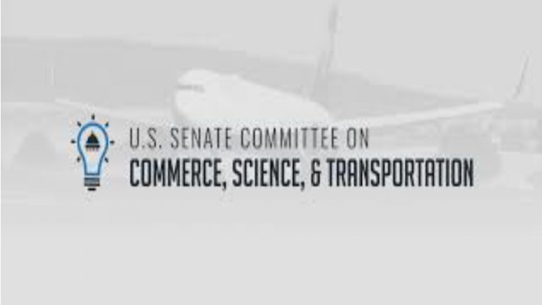 CONGRATULATIONS TO FCC COMMISSIONER ROSENWORCEL APPOINTED AS CHAIRWOMAN OF THE FEDERAL ...