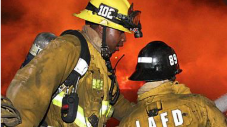 FirstNet Roadmap Domains: Coverage and capacity | All Things FirstNet