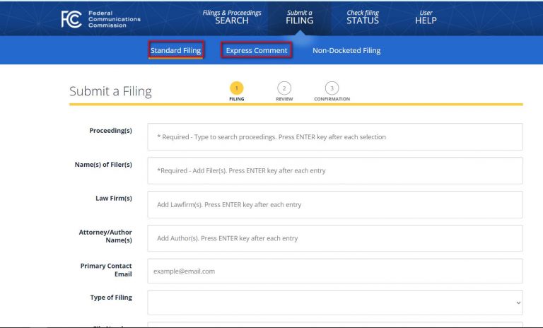FCC 4 | All Things FirstNet