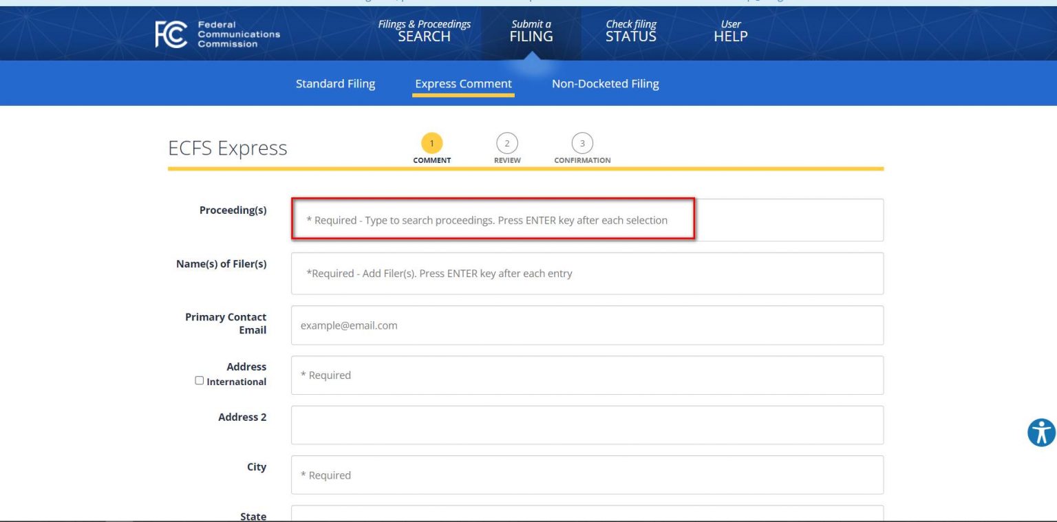 FCC 5 | All Things FirstNet