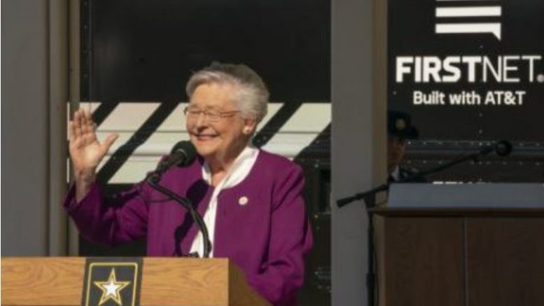 FirstNet extended coverage brings critical connectivity to Tribal lands | All Things FirstNet