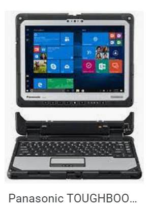 panasonic-toughbook | All Things FirstNet