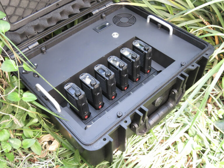 Siyata Mobile’s Rapid Kit: Enhancing Emergency Communication And ...