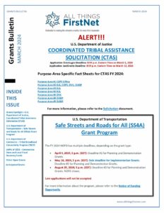 March 2024 ATFN Newsletter | All Things FirstNet