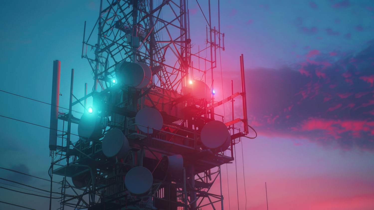 Sonim MegaConnect™, delivers superior connectivity for public safety on ...