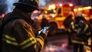 What is FirstNet and How Does It Work? | All Things FirstNet