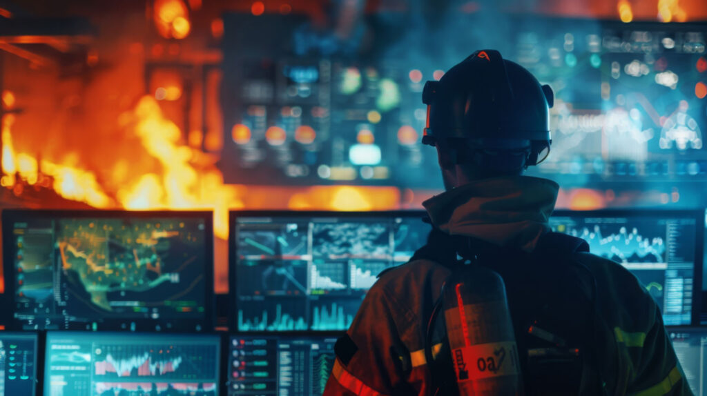All Things FirstNet - Dedicated to making FirstNet a reality
