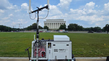 All Things FirstNet - Dedicated to making FirstNet a reality