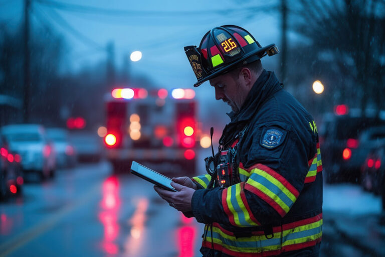 Why FirstNet is the #1 Network for First Responders | All Things FirstNet